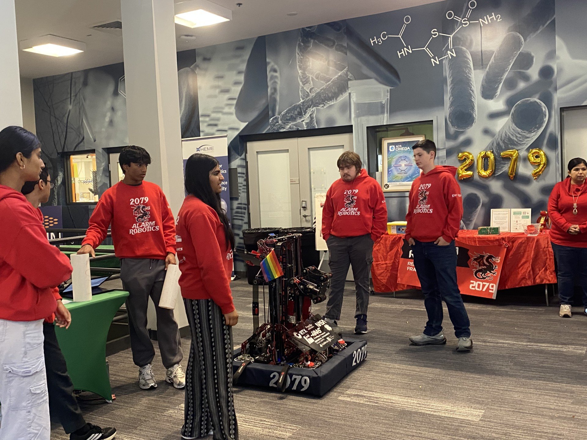 STEM Pictures - Massachusetts 4-H Foundation